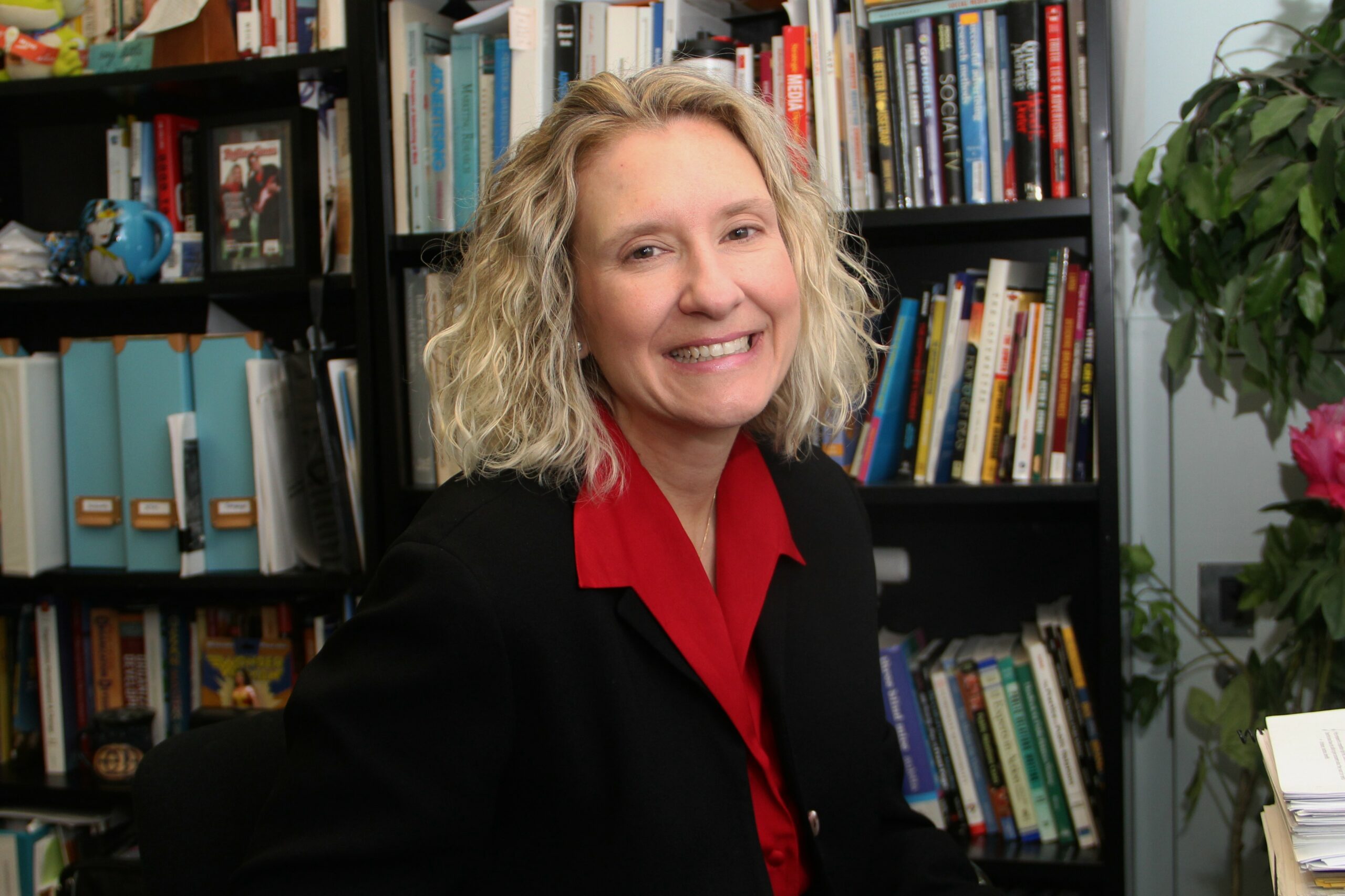 AR Innovator Series- Dr. Stacy M. Smulowitz – VizVibe Blog